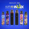 Jual Oxva Xlim Go Invex Edition Pod Kit + OX Passion Salt Nic 15ML by ...