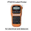 Jual Brother PT-E110 Label Printer for electrical and datacom ...