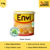 Jual Cat Tembok Envi 5 Kg - Cat Wangi - Kab. Bogor - Warna Abadi ...