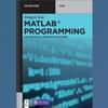 Jual Buku MATLAB Programming: Mathematical Problem Solutions - Hard ...