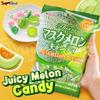 Jual Kasugai Musk Melon Candy [Permen Melon] - Kota Semarang - Japan ...