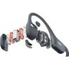 Promo Shokz Open run Pro 2 mini Headphone Bone Conduction Open Run Pro ...