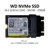 Jual WD SN520 M.2 2242 NVMe SSD Solid State Drive M2 PCIe Internal WWAN ...