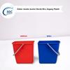 Jual Ember double bucket Merah/Biru Gagang Plastik - Merah - Jakarta ...