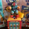Jual Ultramilk x Ultraman ultra core gantungan kunci rare!!! BLIND BOX ...