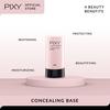 Promo PIXY Concealing Base 4 Beauty Benefits 04 Caramel Beige - - Pixy ...