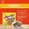 Jual [PROMO] Masako Bumbu Kaldu Ayam & Sapi Penyedap Rasa 8.5g Renceng ...