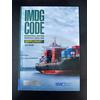 Jual Buku Teknik Pelayaran IMO IMDG Code Supplement 2024 Edition IMO IM210E - Jakarta Utara ...
