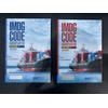 Jual Buku Teknik Pelayaran IMO IMDG Code 2024 Edition Amendment 42-24 ...