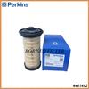 Jual 4461492 Perkins Genuine Fuel Filter 360-8960 467-1181 PF46137 ...