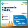 Jual One Health Needle / One health Hypodermic Needle Sterile ...