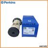 Jual 4461492 Perkins Genuine Fuel Filter 360-8960 467-1181 PF46137 ...