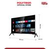 Promo POLYTRON Smart Android TV 32 inch PLD 32AG5759 Cicil 0% 3x - Kab ...