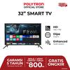 Promo POLYTRON SMART DIGITAL TV 32" PLD 32CV1869 Cicil 0% 3x - Kab. Tangerang - Polytron ...