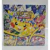 Jual Pokemon Kilat Rasi Booster Pack TCG Indonesia SV8S - Box - Jakarta Utara - Hobbies land ...
