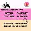 Jual Dada Fillet Potong Dadu / Daging Ayam Potong Dadu Free Box - Kota ...