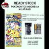 Jual Booster Box Kilat Rasi Pokemon Indonesia SV8S (GET BONUS) - Jakarta Barat - Mr. Sheva Store ...
