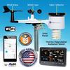 Jual Ambient Weather WS-2902 WiFi Smart Weather Station - Jakarta ...