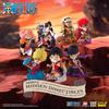 Jual MIGHTY JAXX - Freeny's Hidden Dissectibles : One Piece Wano Arc Edition | Blind Box - LAW ...