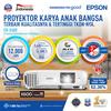 Promo Epson EB X600 Projector TKDN XGA 3600 Lumens HDMI 3 LCD Cicil 0% ...