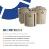 Promo Penguin BIO-100 1000 Liter Septic Tank Biorotech - Hitam Cicil 0% ...