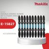 Jual Mata Obeng Magnet MAKITA Double Ended Screw Bit Impact Black E ...