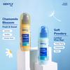 Promo GENTLY Baby Gentle Cologne - Parfum Bayi Non Alkohol - Wangi ...