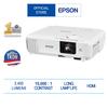 Promo EPSON EB E600 Projector TKDN XGA 3400 Lumens HDMI 3LCD Cicil 0% ...