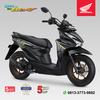 Jual Motor Honda BeAT Street 2024 - Street Coklat - Kota Tangerang ...