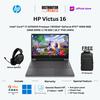 Promo HP Victus 16 i7-13700HX RTX 4060 RAM 16GB 1TB SSD r0888TX r0777TX ...