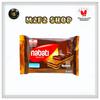 Jual Nabati Wafer Richoco Chocolate Cream | Krim Cokelat Sachet - 37 gr (Harga Karton) - Jakarta ...