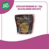 Promo STELLA AIO Air Freshener All In One CAFE LATTE 42 + 13gr ...