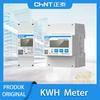 Jual KWH Meter CHINT DTSU666 3P4W 1P2W 230V 400V 5(80)A 1.5(6)A With CT ...