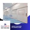 Jual CLEAN ROOM EPS Sandwich Panel 50T, Ruang Produksi, Laboratorium ...