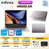 Promo Infinix Inbook Air I5 1235 16gb 1TB Windows 11 + Office 14.0 ...