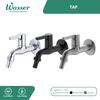Promo Wasser Wall Tap With Hose Connector TLX-030 / Keran Tembok Air ...