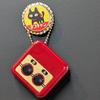 Jual gantungan / Nintendo Gacha Controller Button Collection Keychain ...