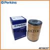 Jual 4816635 Perkins * Pre Fuel Filter 26560163 26560166 - Jakarta ...