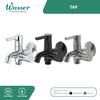 Promo Wasser Wall Tap TLX-020 / Keran Tembok 2 Cabang Air Dingin ...