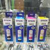 Jual Tinta Printer Epson L Series 100% original tipe T003 003 for L1100 ...