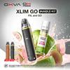 Jual Oxva Xlim Go 1000Mah Pod Kit with OX Passion Authentic - Invex ...