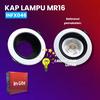Promo INLITE Downlight MR16 INFX036 white adjustable INFX 036 (kosongan ...