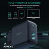 Jual Aukey PA-B4T Charger Omnia II Duo Series USB Type-C PD 45W PPS - Kota Surakarta - Metoocel ...