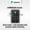 Jual RFID READER ACCESS DOOR CONTROL SOLUTION MG300 - RFID READER ...