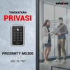 Jual RFID READER ACCESS DOOR CONTROL SOLUTION MG300 - RFID READER ...