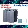 Jual SIEMENS 6ES7197-1LA12-0XA0 SIMATIC S7-400H, Y-Link for Connection to S7-400H & AS 410H ...