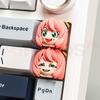 Jual SPY x FAMILY Anya Forger Artisan Keycap - ANYA Smirk - Jakarta ...