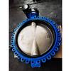Jual Butterfly valve LUG size 14" 16" 18" 20" 24" inch PN16 merk fivalco Lug Type DN350 DN400 ...