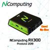 Jual nComputing RX300 Cloud Thin Client RX-300 Raspberry PI Original ...