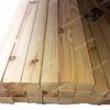 Jual Balok Kayu Jati Belanda 4x6 cm Bisa Untuk Kaki Meja Sudah Halus ...
